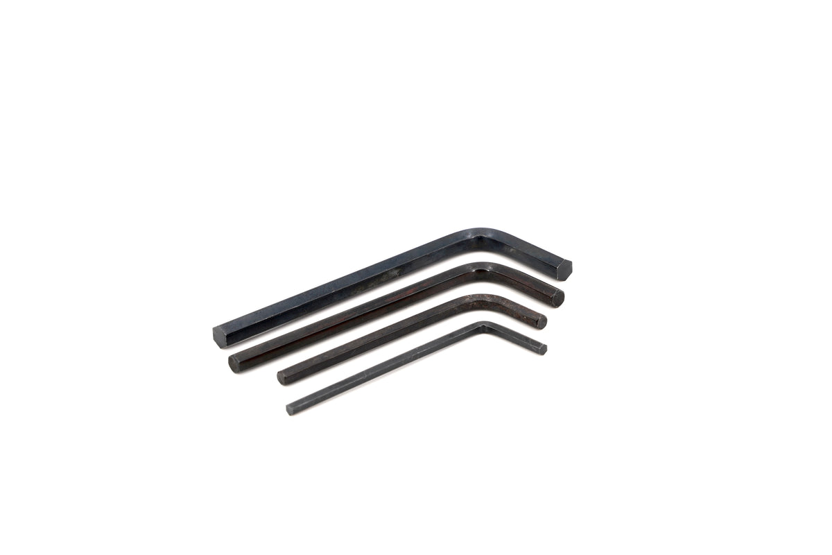 Allen Wrench Set Downstar Inc allen-wrench-set-downstar-inc