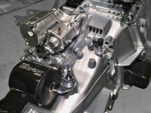 Honda Complete Trans Dress Up Hardware Kit – Downstar Inc.