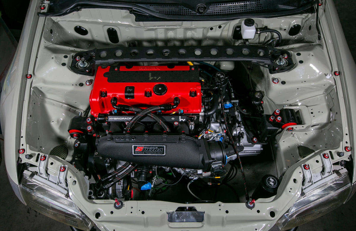 Honda Billet Firewall Plug Kit – Downstar Inc.