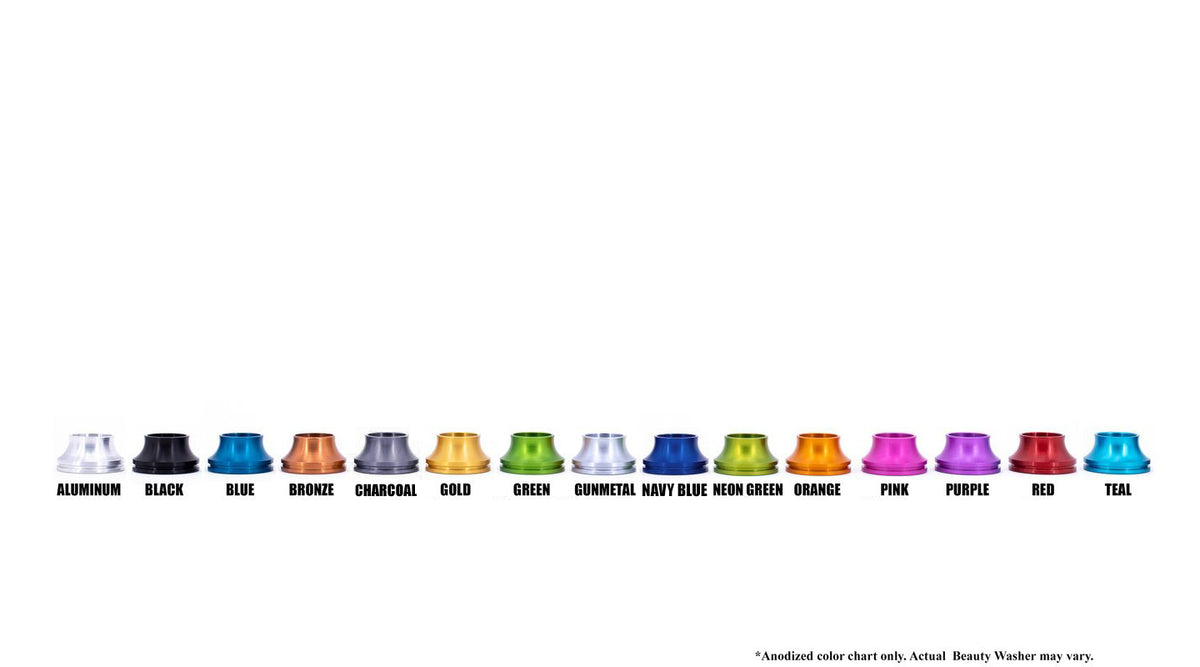 Billet Quick Release Fasteners – Downstar Inc.