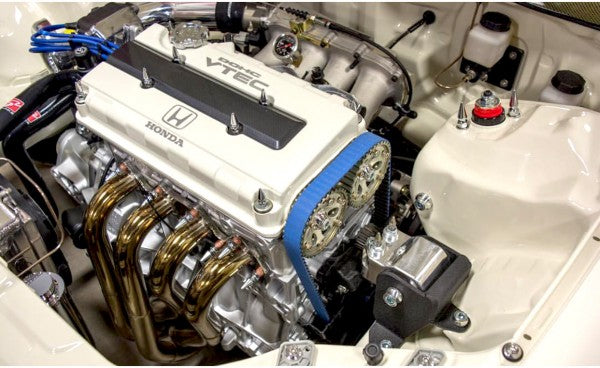 Honda Complete Mount Dress Up Hardware Kit (B/D/H-Series) – Downstar Inc.