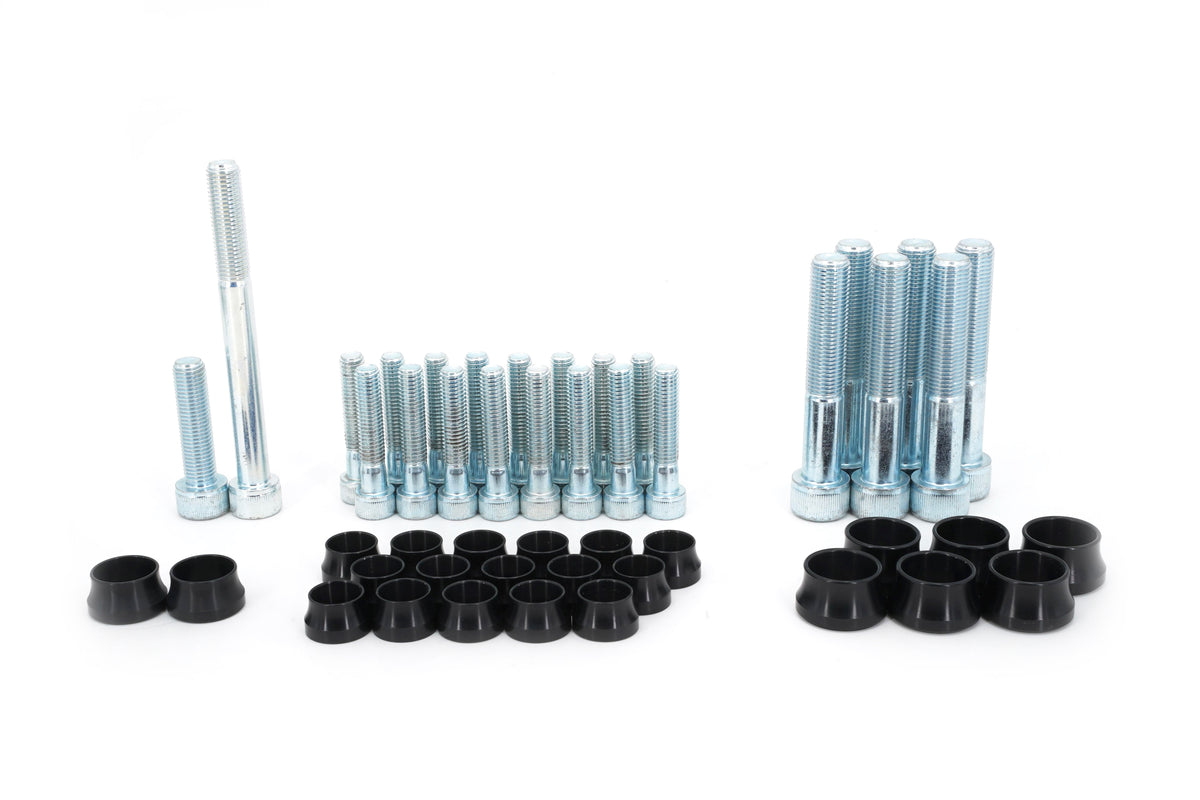 Honda Complete Trans Dress Up Hardware Kit – Downstar Inc.