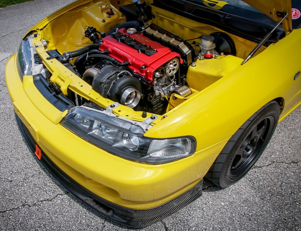 Acura Integra 1994-2001 Billet Dress Up Hardware Kit (DC2/DB8 ...