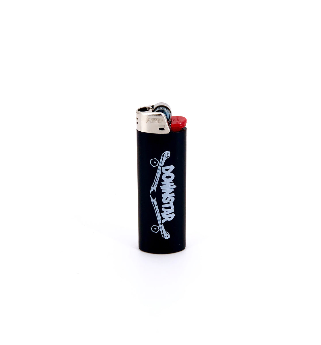 Downstar Skate Bic Lighter – Downstar Inc.