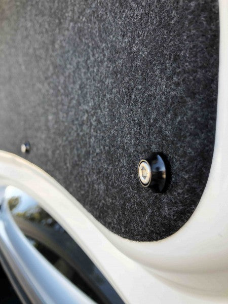 Trunk Liner Billet Dress Up Hardware (FRS/BRZ/86) – Downstar Inc.