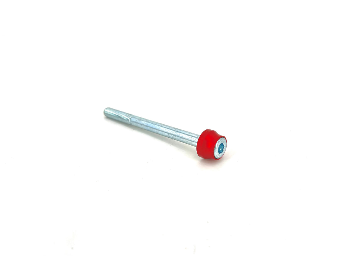 Honda K-Series Long Alternator Bolt Billet Dress Up Hardware – Downstar ...