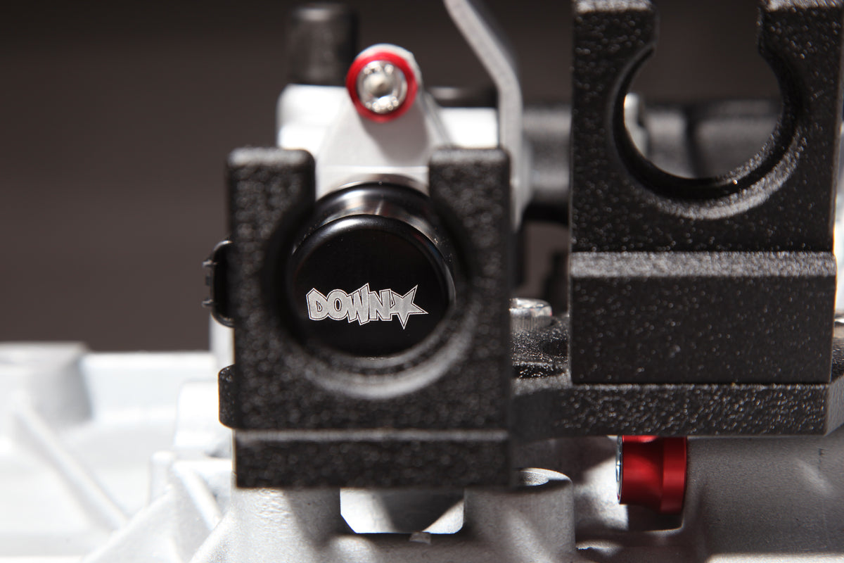 Honda K-Series Reverse Lockout Solenoid Cap – Downstar Inc.