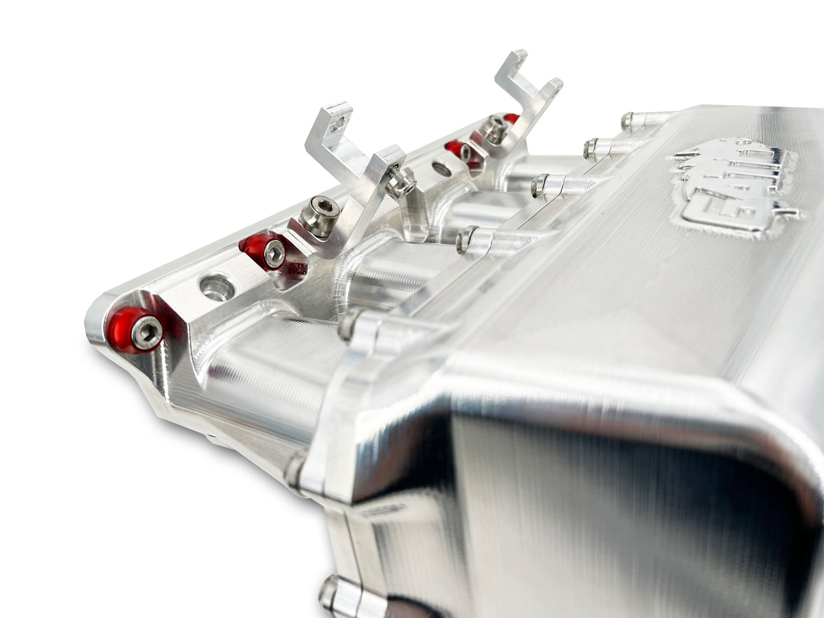Honda Intake Manifold Dress Up Hardware – Downstar Inc.