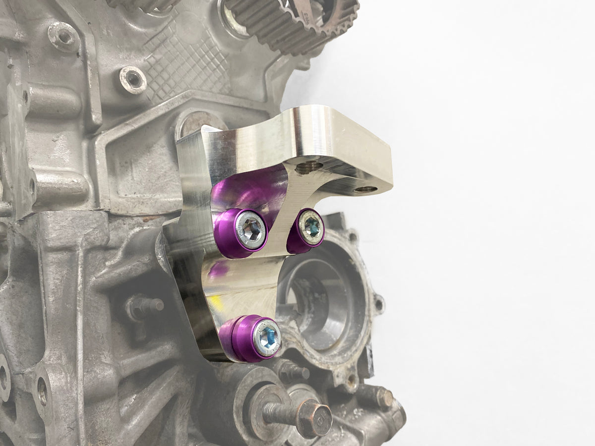 Honda Post to Motor Dress Up Hardware (B/D/H-Series) – Downstar Inc.