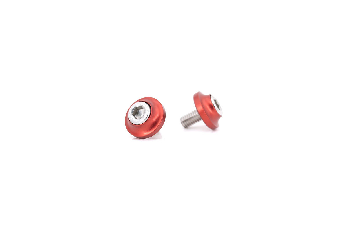 Acura Integra 1990-1993 Dress-Up Hardware Kit (DA9) – Downstar Inc.